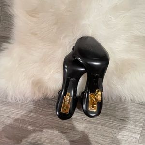 Saint Laurent | Shoes | Ysl Opyum Sandals 1 | Poshmark